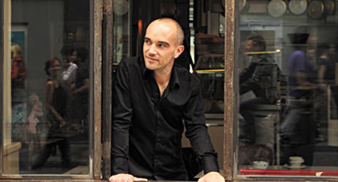 Aldebert en interview - Région PACA - Frequence-sud.fr