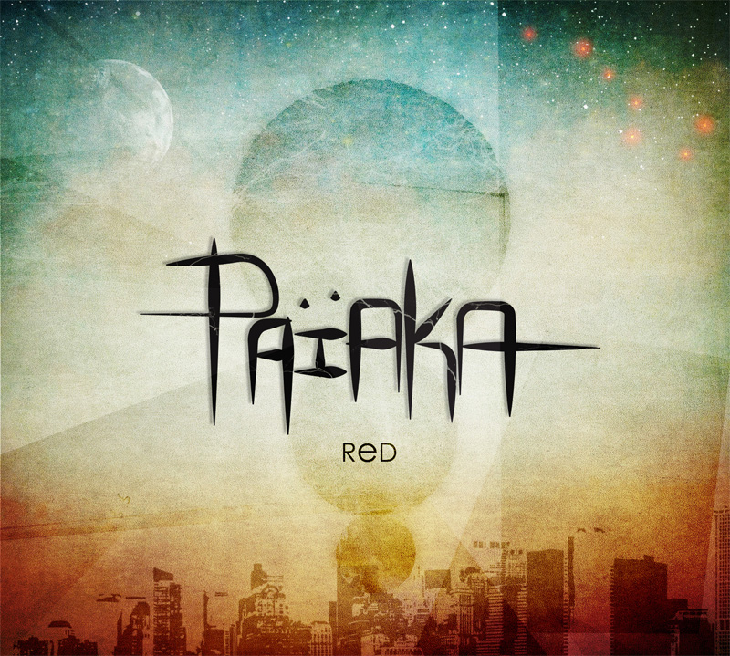 Païaka - 08/06/2012 - Marseille - Frequence-sud.fr