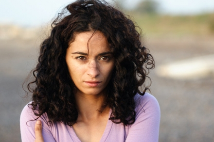 Rachida Brakni - 06/10/2012 - Marseille - Frequence-sud.fr