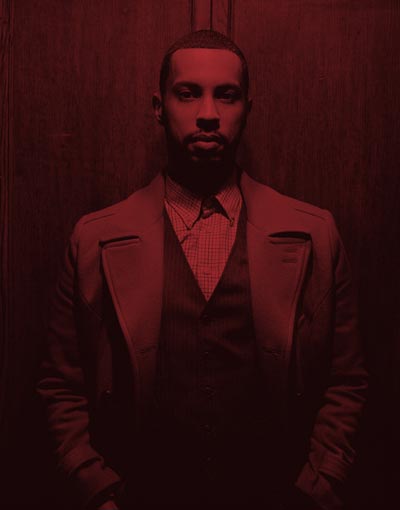 Disiz - 01/12/2012 - Marseille - Frequence-sud.fr