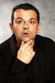 Eric Collado - 29/11/2013 - Fayence - Frequence-sud.fr