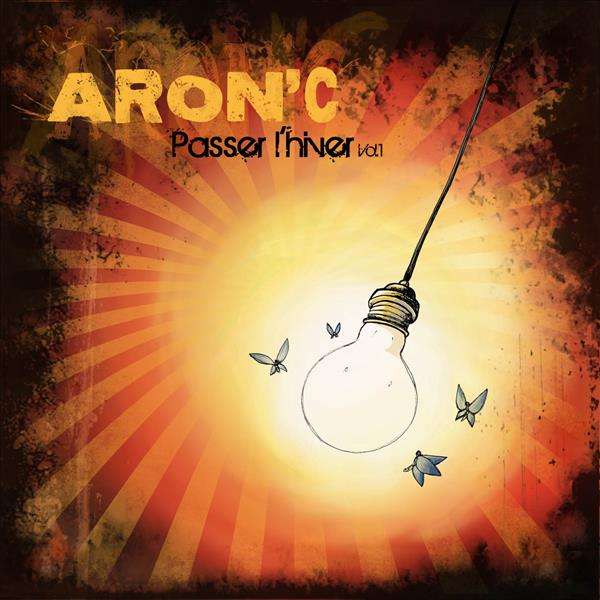 Aron'C - 20/09/2013 - Le Luc - Frequence-sud.fr