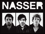 NASSER + DJ's - 13/12/2013 - Arles - Frequence-sud.fr