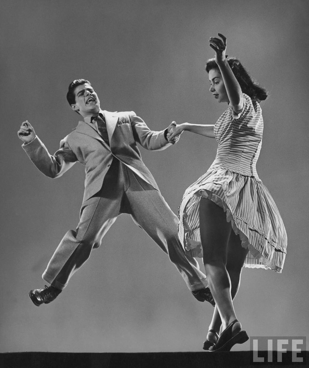 Soirée Swing - 21/02/2014 - Salon-De-Provence - Frequence-sud.fr