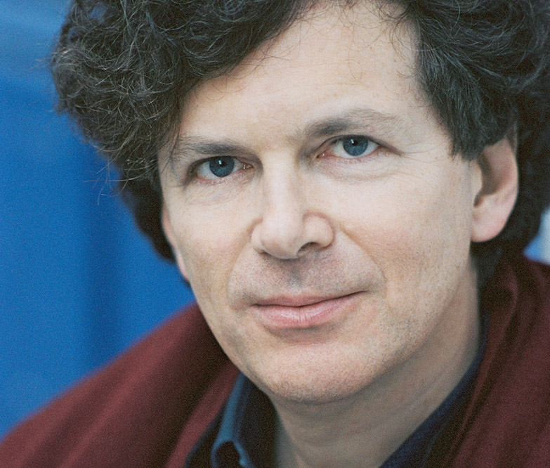 Mikhail Rudy - 24/11/2014 - Aix En Provence - Frequence-sud.fr