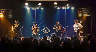 Accordzéâm - Du Classique au Néotard - 04/02/2015 - Istres - Frequence ...