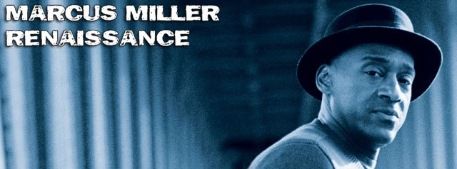 Marcus Miller - 15/04/2015 - Marseille - Frequence-sud.fr