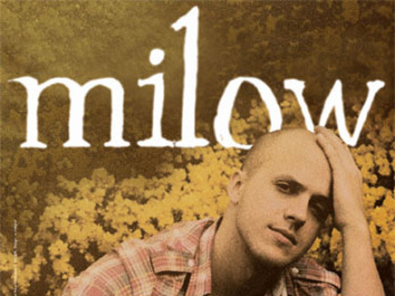 Milow - 13/02/2015 - Istres - Frequence-sud.fr