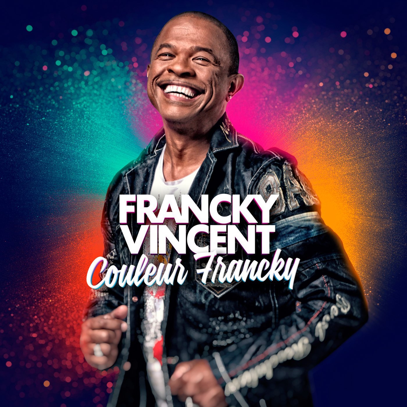 Francky Vincent - 19/08/2015 - Saint-Cyr-sur-Mer - Frequence-sud.fr