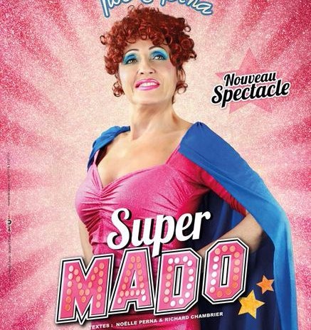 Super Mado