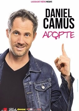 Daniel Camus - Du 09/02/2018 au 11/02/2018 - Aix En Provence ...