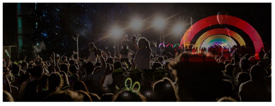 Run & Mix - 29/04/2016 - Marseille - Frequence-sud.fr