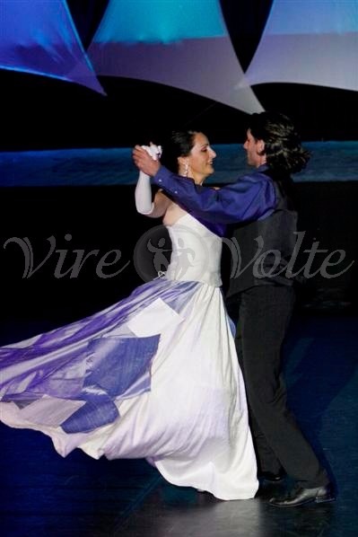 Stage de Valse Viennoise avec Patricia - 23/04/2016 - Aix En Provence ...