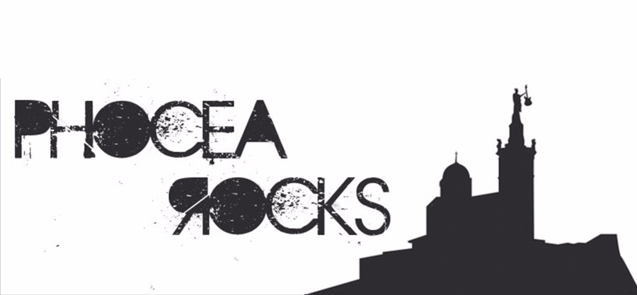 Phocea rocks - 22/08/2016 - Marseille - Frequence-sud.fr
