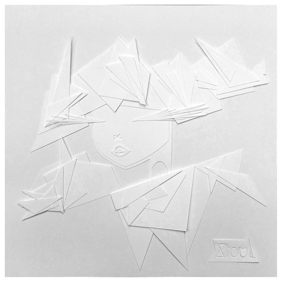 Perfect paper - Du 22/09/2016 au 29/10/2016 - Marseille - Frequence-sud.fr