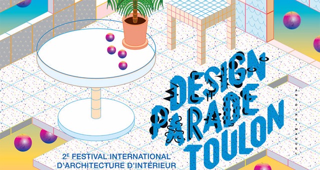 Design Parade Toulon - Du 29/06/2017 au 02/07/2017 - Toulon - Frequence ...