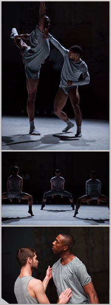 Roderick George - Fleshless Beast - Du 20/04/2018 au 21/04/2018 - Aix ...