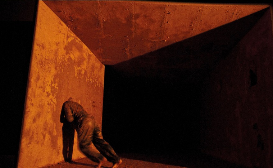 De là-bas - Du 19/10/2017 au 20/10/2017 - Aix En Provence - Frequence ...