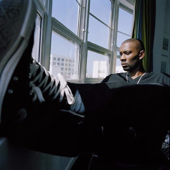 Passi - 03/12/2017 - Marseille - Frequence-sud.fr