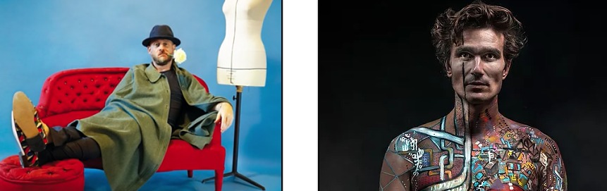 R.Wan + Bat. - 07/12/2017 - Marseille - Frequence-sud.fr