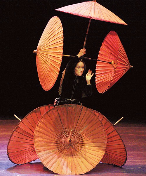 Le cirque invisible - Du 15/12/2017 au 21/12/2017 - Nice - Frequence-sud.fr