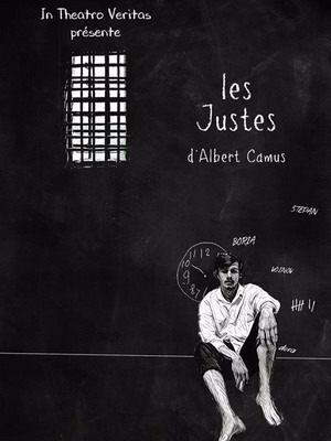 Les Justes - Du 16/03/2018 au 17/03/2018 - Marseille - Frequence-sud.fr