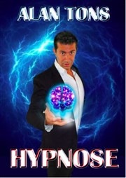 Alan Tons - Du 07/01/2018 au 04/02/2018 - Marseille - Frequence-sud.fr