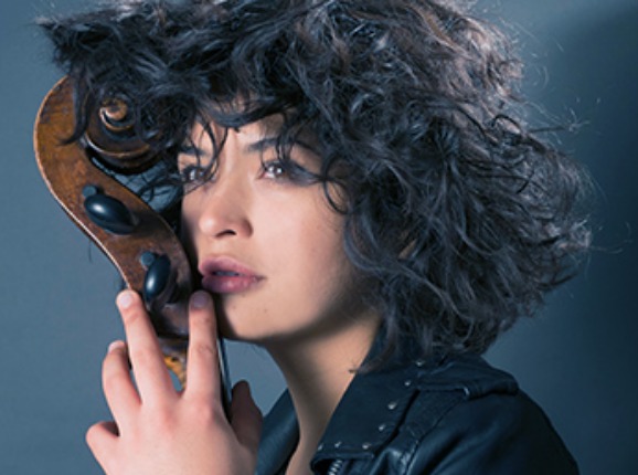 Ana Carla Trio - 18/10/2018 - Miramas - Frequence-sud.fr