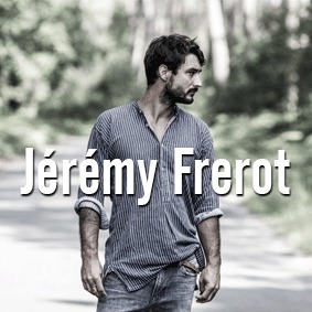 Jérémy Frerot - Complet - 07/12/2018 - Marseille - Frequence-sud.fr