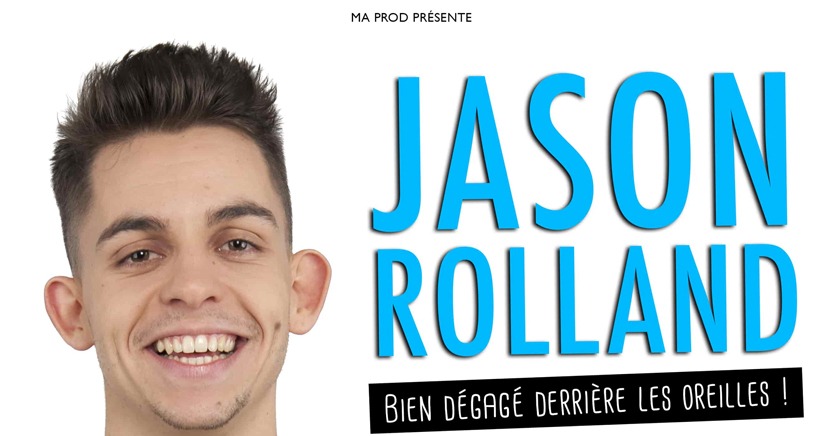 Jason Roland - Du 12/10/2018 au 14/10/2018 - Aix En Provence ...