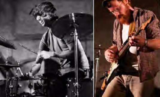 Projection + concert Akpé Motion - 08/02/2019 - Hyères - Frequence-sud.fr