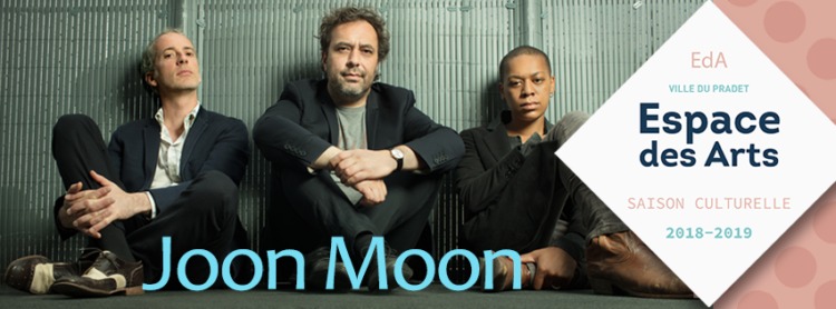 Joon Moon - 07/12/2018 - Le Pradet - Frequence-sud.fr