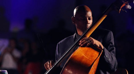 Reggie Washington - 06/10/2018 - Vitrolles - Frequence-sud.fr