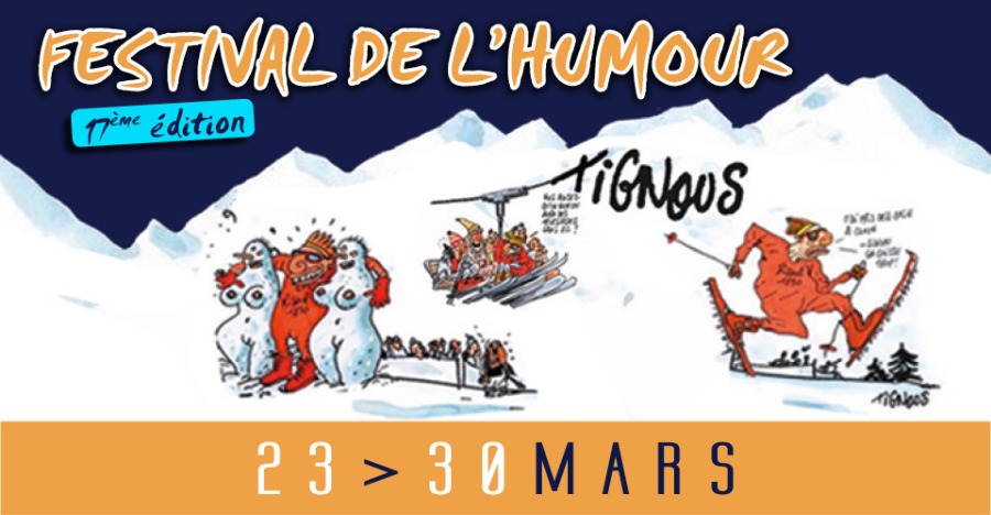 Festival de l'Humour