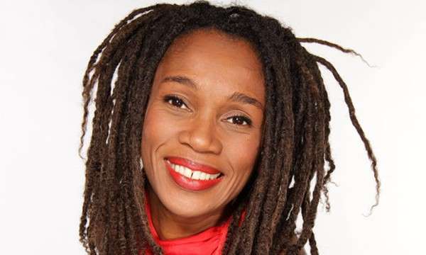 Kristel Adams - 10/10/2020 - Hyères - Frequence-sud.fr