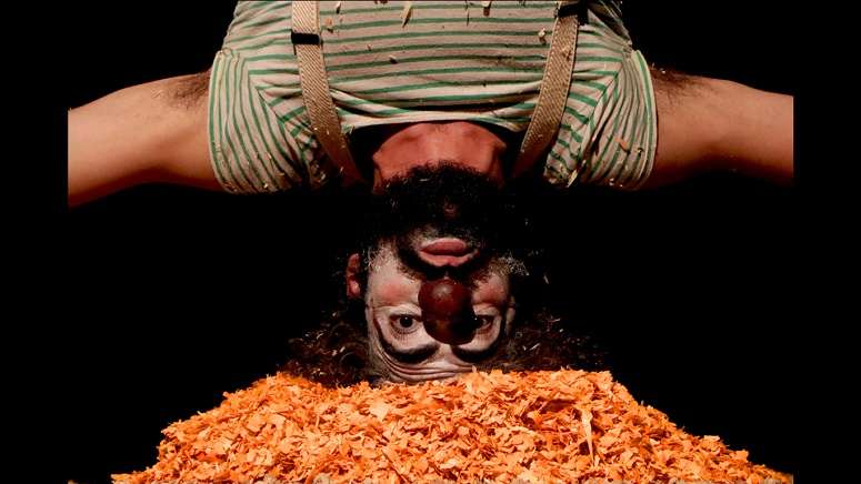 Viruta - 13/02/2021 - Marseille - Frequence-sud.fr