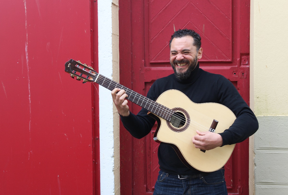 Labess - 16/09/2022 - Marseille - Frequence-sud.fr