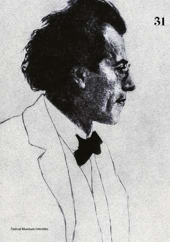 Concert Gustav Mahler - 15/10/2022 - Marseille - Frequence-sud.fr