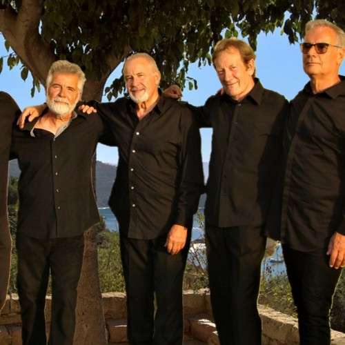 Core Corsu - 27/11/2022 - La Valette-du-Var - Frequence-sud.fr