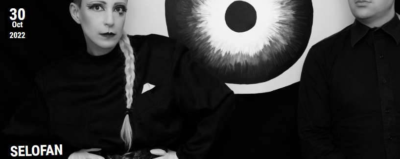 Selofan - 30/10/2022 - Marseille - Frequence-sud.fr