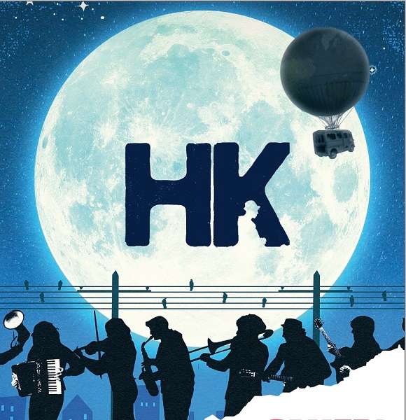 HK - 29/04/2023 - Istres - Frequence-sud.fr