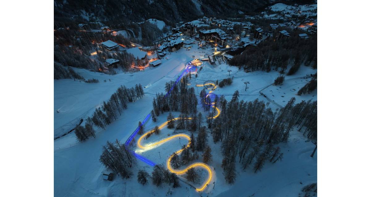 Nocturne de l'Orrian Express - Du 09/02/2023 au 02/03/2023 - Les Orres ...