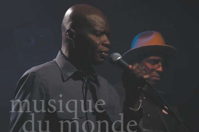 Omar Pene - 19/05/2023 - La Seyne-sur-Mer - Frequence-sud.fr
