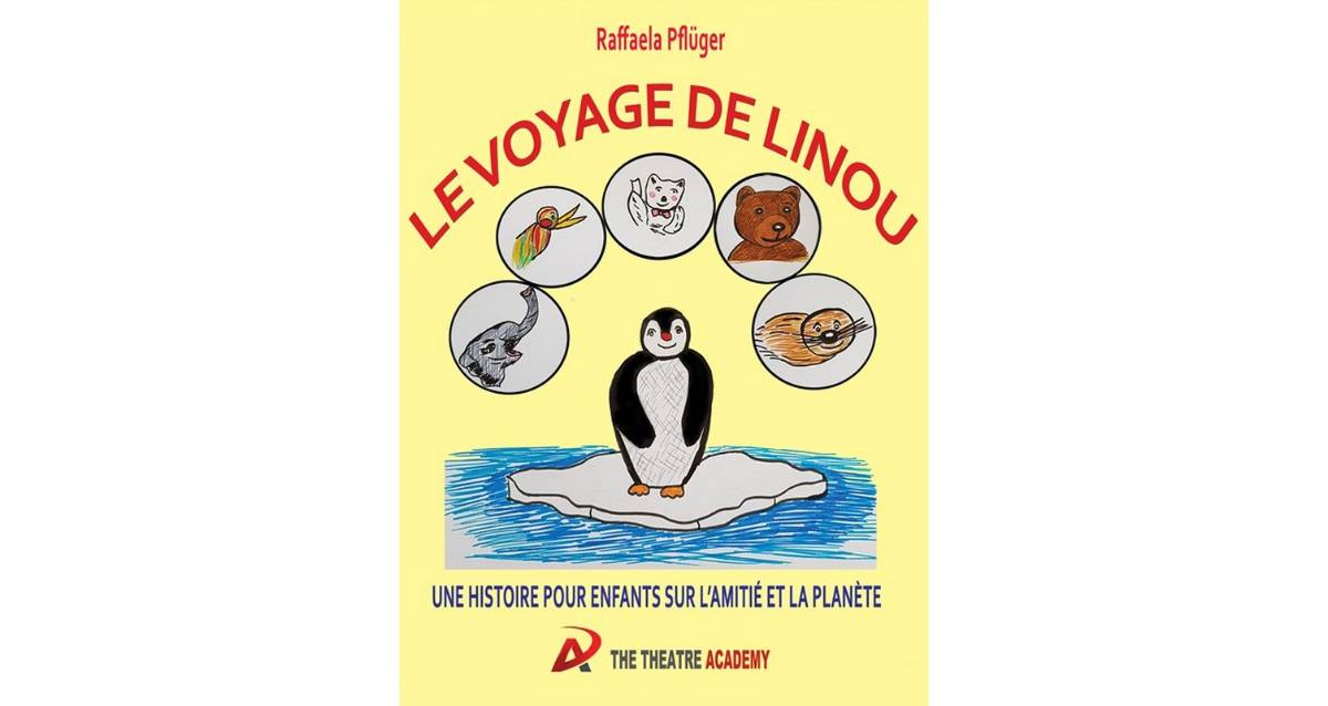 Le voyage de Linou - 11/02/2023 - Marseille - Frequence-sud.fr