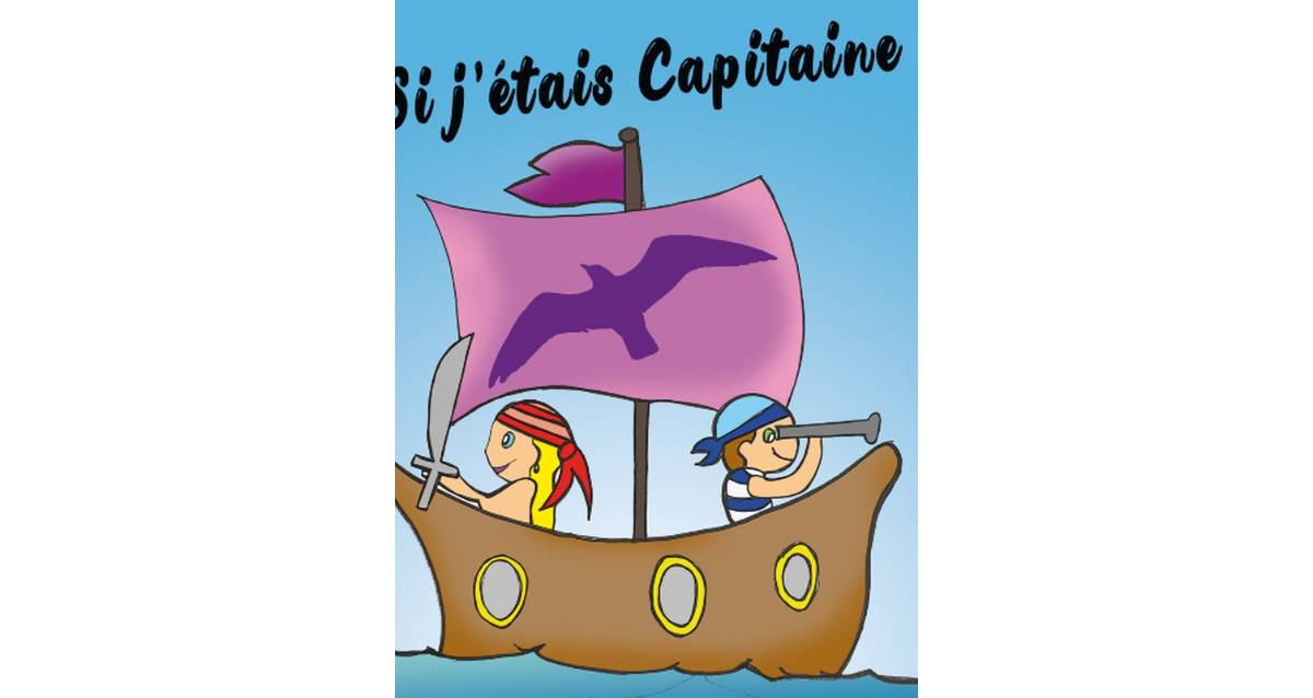 Goûter de pirates : Si j'étais capitaine - 11/03/2023 - Marseille ...