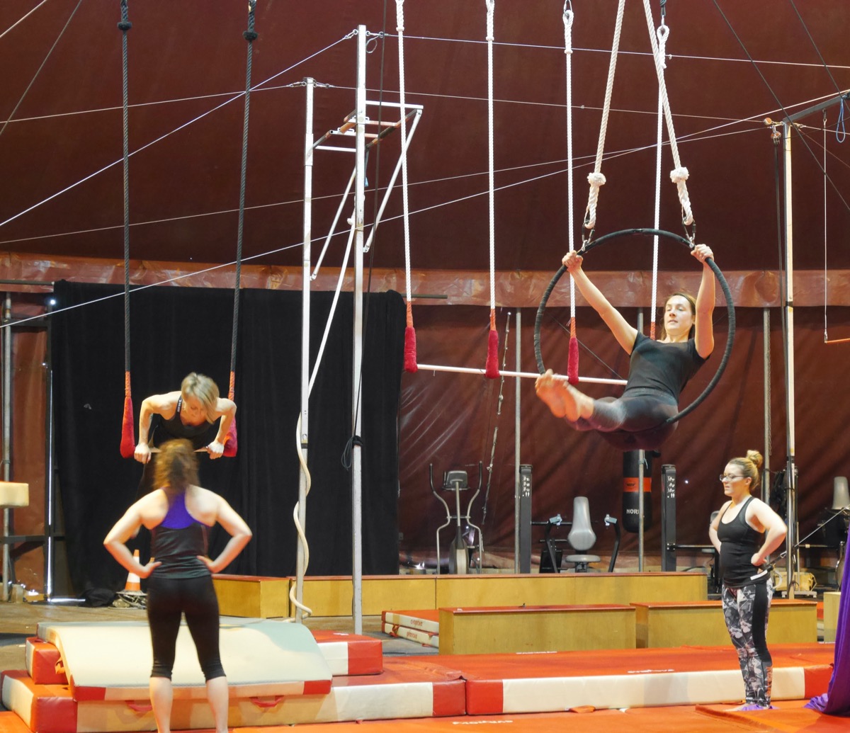 Stage adulte - Pluridisciplinaire - 01/04/2023 - Aix En Provence - Frequence-sud.fr