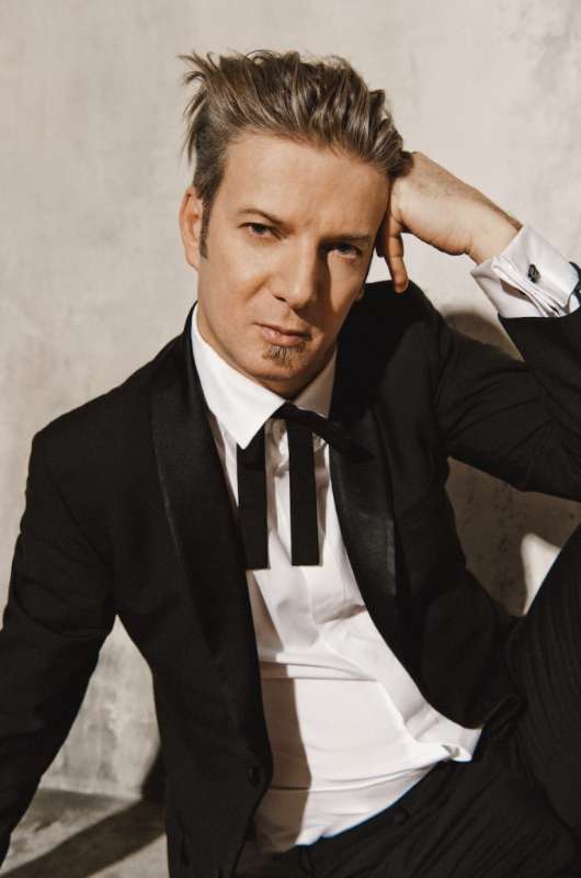 Bertrand Belin + Lisa Ducasse - 26/11/2023 - Istres - Frequence-sud.fr