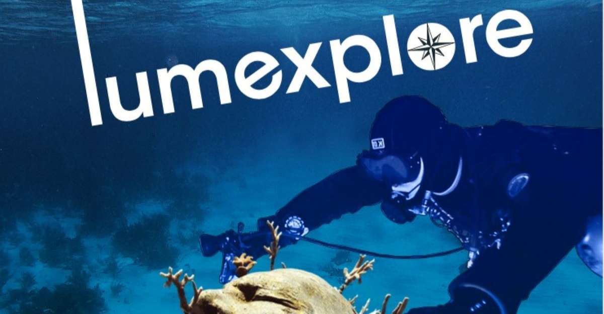 Lumexplore - Du 20/09/2023 au 24/09/2023 - La Ciotat - Frequence-sud.fr