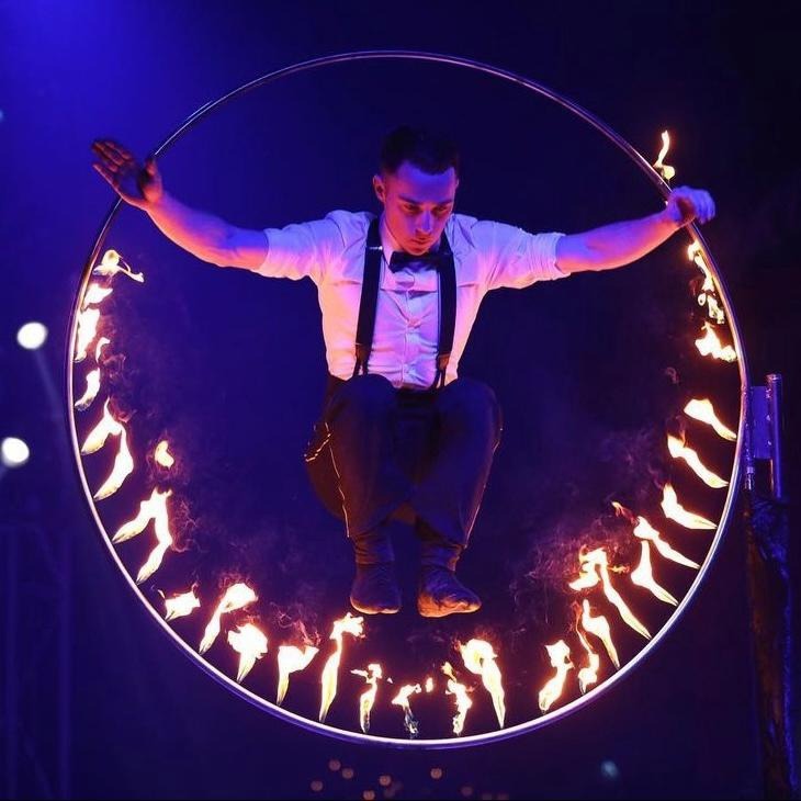 Stage adultes : fil de fer - CIAM - 18/11/2023 - Aix En Provence ...