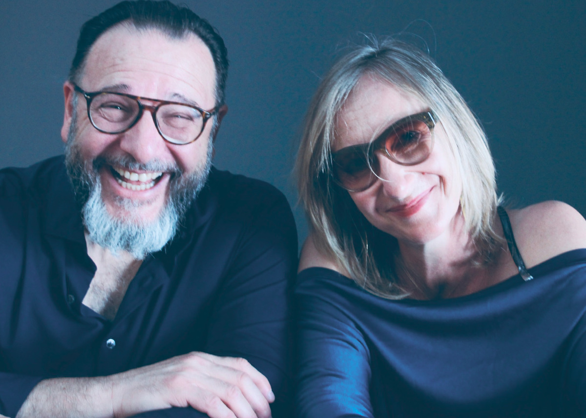 Sens, duo Perrine Mansuy - Jean-Luc Di Fraya - 10/11/2023 - Marseille ...